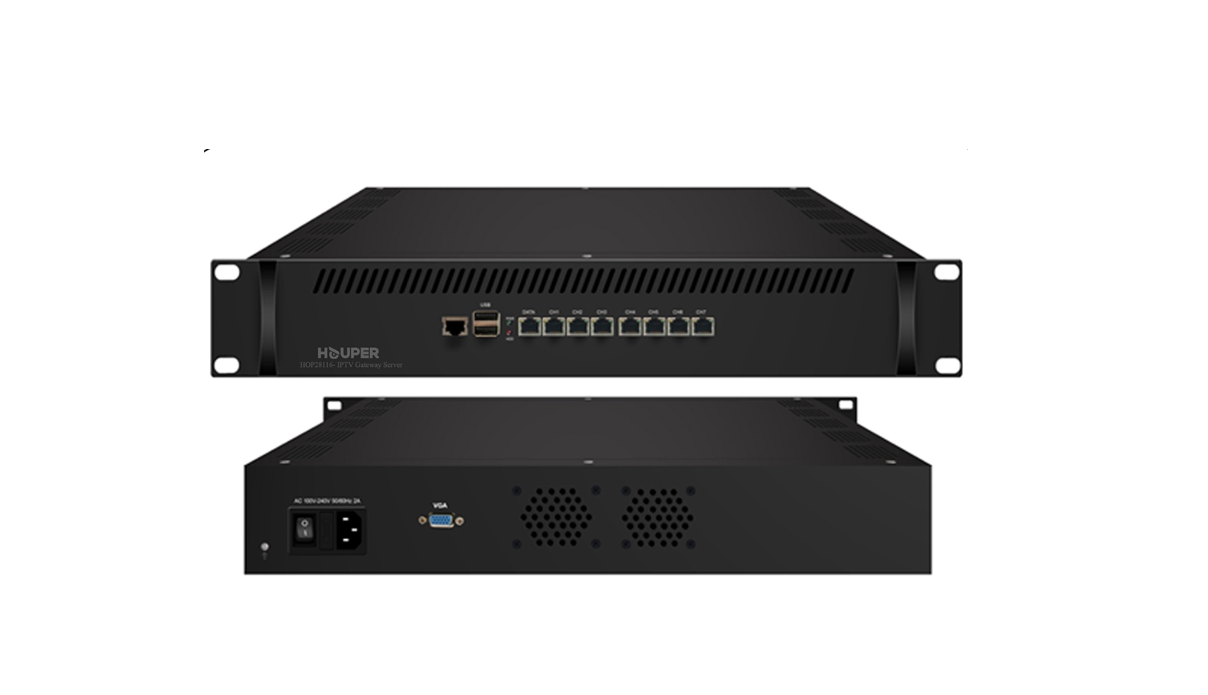 IP TV هوپر مدل HOP28116