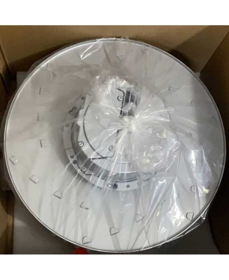 فن سانتریفیوژ EBM مدل R3G400-AK53-05 - فروشگاه تخصصی تجهیزات دیتاسنتر