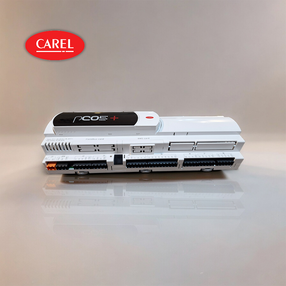 کنترلر کرل +PCO5 مدل 500B0A000S0 - فروشگاه تخصصی تجهیزات دیتاسنتر