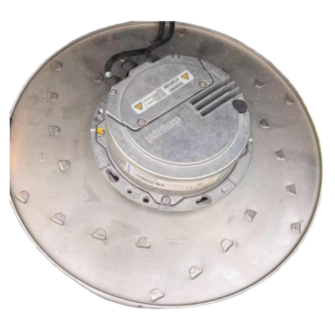 فن سانتریفیوژ EBM مدل R3G400-AK53-05 - فروشگاه تخصصی تجهیزات دیتاسنتر