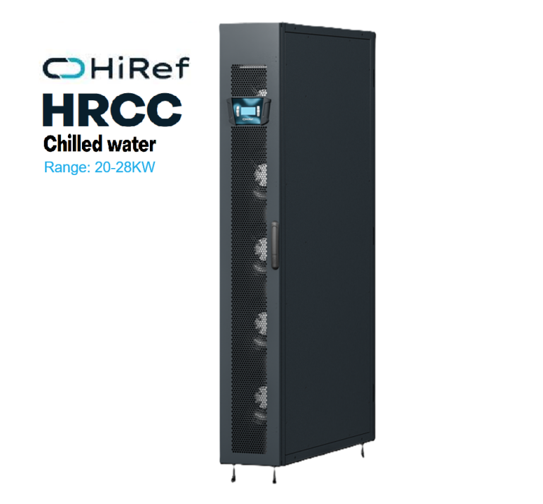 اینرو هایرف عرض 30 مدل HRCC