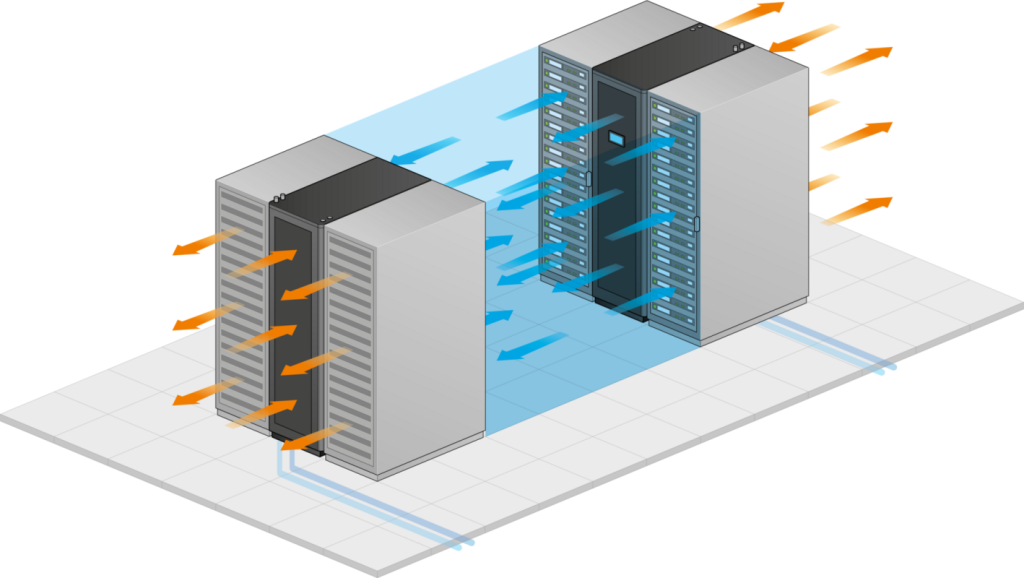 اینرو هایرف عرض 60 مدل NRCD