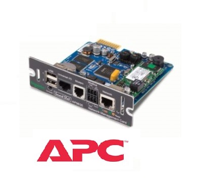 کارت UPS برند APC مدل AP9635