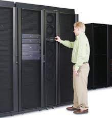 اینرو اشنایدر عرض 30 مدل ACRC301S آسیا - فروشگاه تخصصی تجهیزات دیتاسنتر