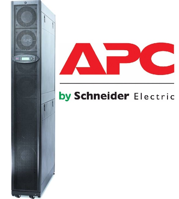 اینرو اشنایدر عرض 30 مدل ACRC301S آسیا - فروشگاه تخصصی تجهیزات دیتاسنتر