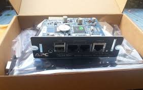 کارت UPS برند APC مدل AP9635