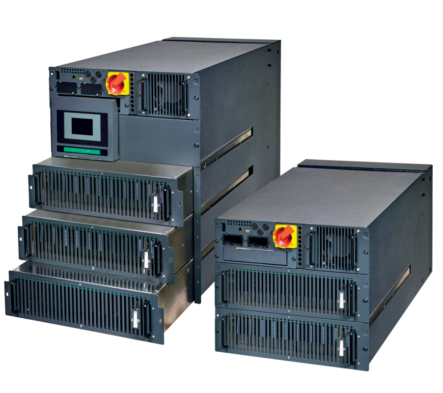 UPS ماژولار 50کاوا آنلاین هایرف