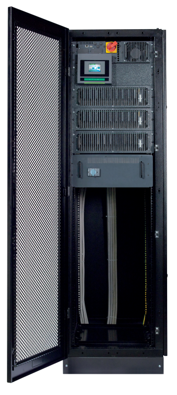 UPS ماژولار 100کاوا آنلاین هایرف