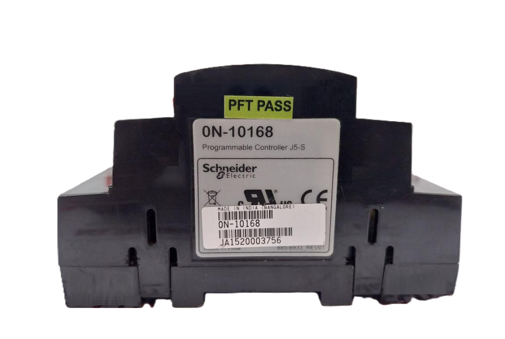 کنترلر اشنایدر مدل 0N-10168
