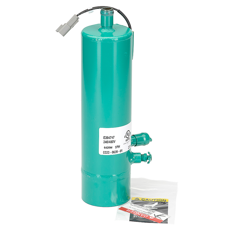 گرم کن موتور دیزل مدل E204747 - فروشگاه تخصصی تجهیزات دیتاسنتر