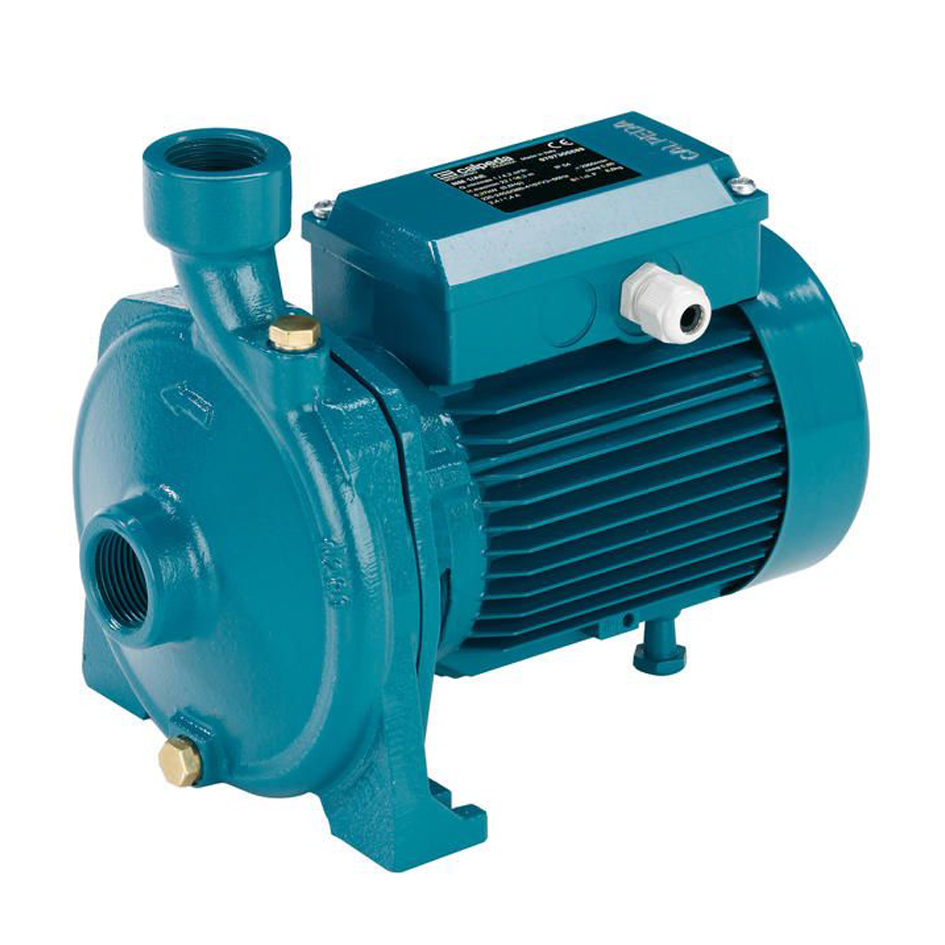 موتور کالپدا مدل NM 50/16B/B - فروشگاه تخصصی تجهیزات دیتاسنتر