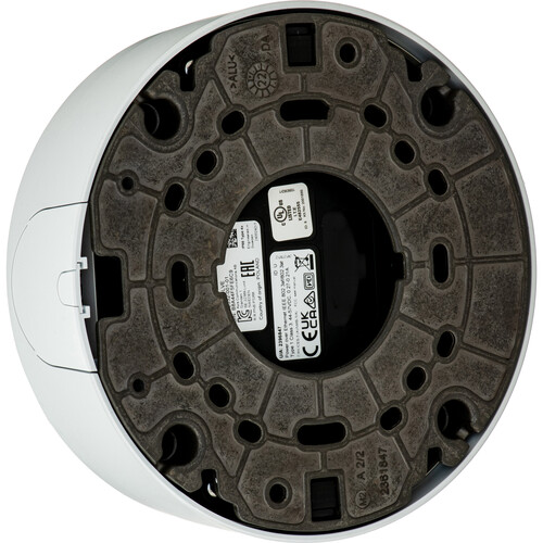 دوربین دام اکسیس P3268-LVE - فروشگاه تخصصی تجهیزات دیتاسنتر