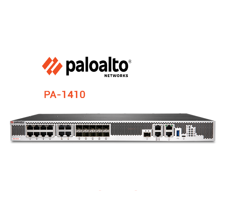فایروال Palo Alto مدل PA-1410
